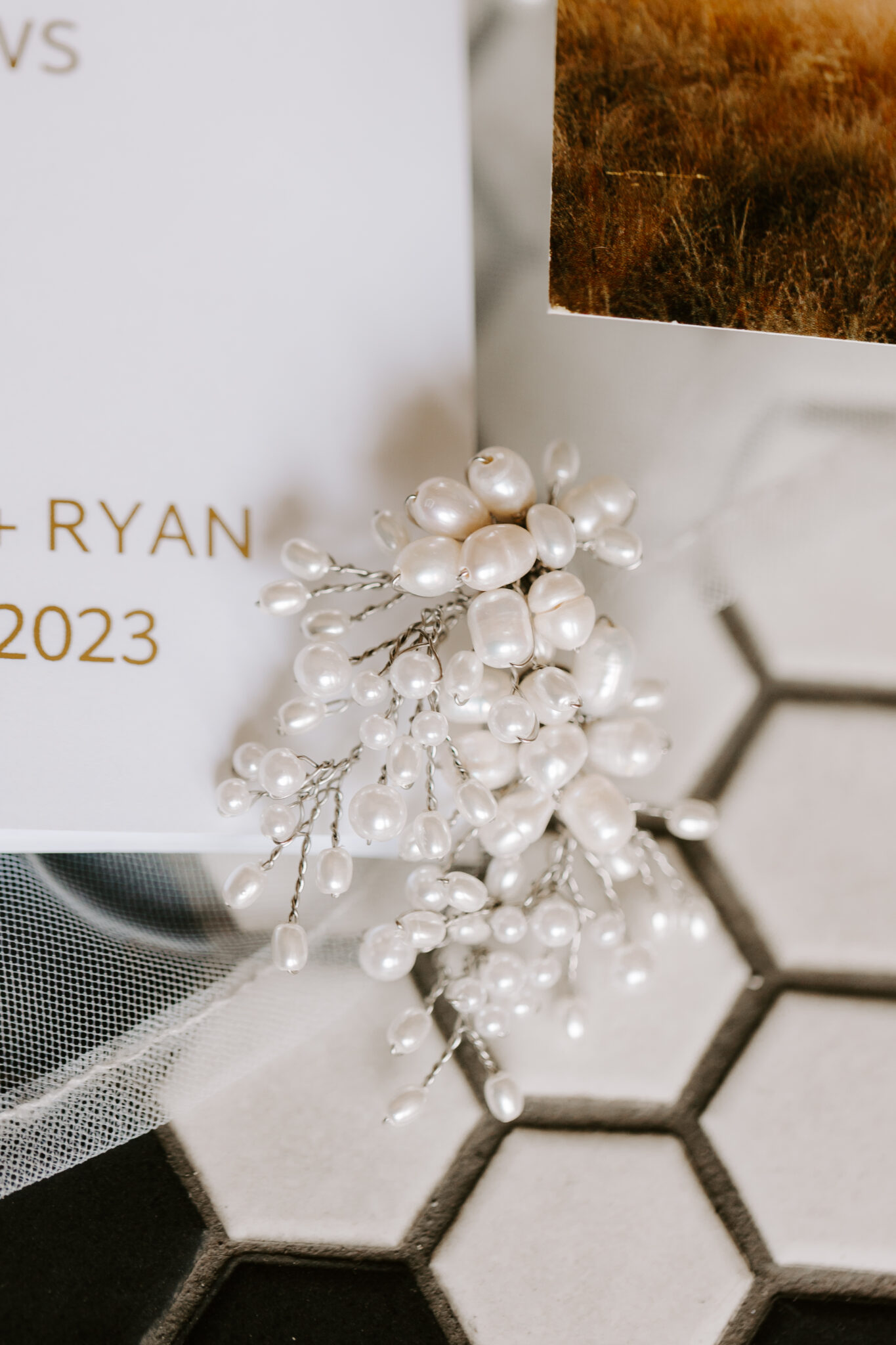 Mr. & Mrs. Emmrich | Romantic Wedding at The 513 Appleton, Wisconsin ...